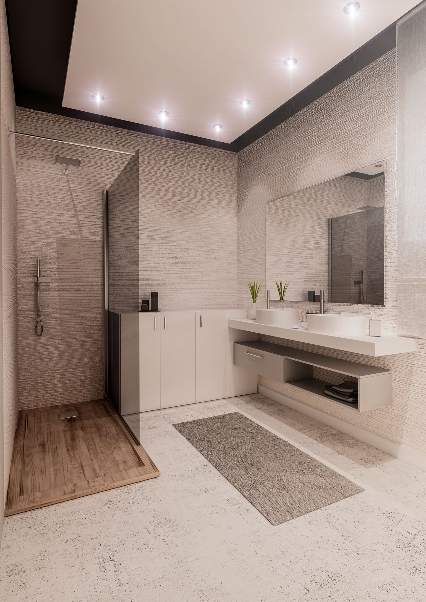 Esperti in Ristrutturazioni e Design a Torino - Albrecht Design